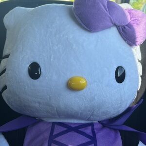 Hello Kitty | Holiday | Hello Kitty Halloween Greeter | Poshmark